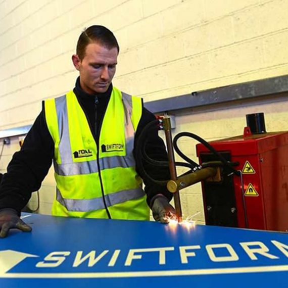 SwiftForm | Swiftform